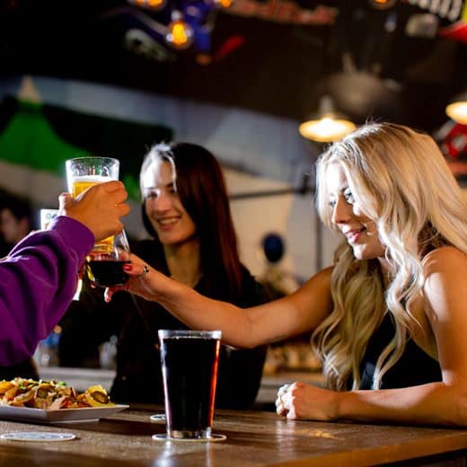 A Fun Christmas / Holiday Party Venue Near Boise - Meridian | K1 Speed