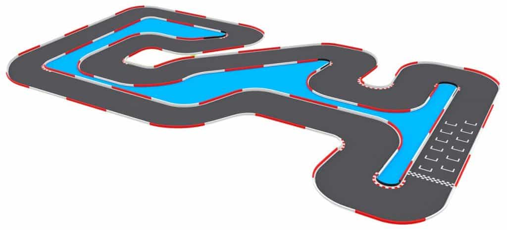Orlando Tracks | K1 Speed