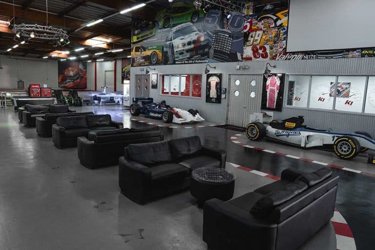 K1 Speed: The Best Indoor Go-Kart Tracks in Southern California! | K1 Speed