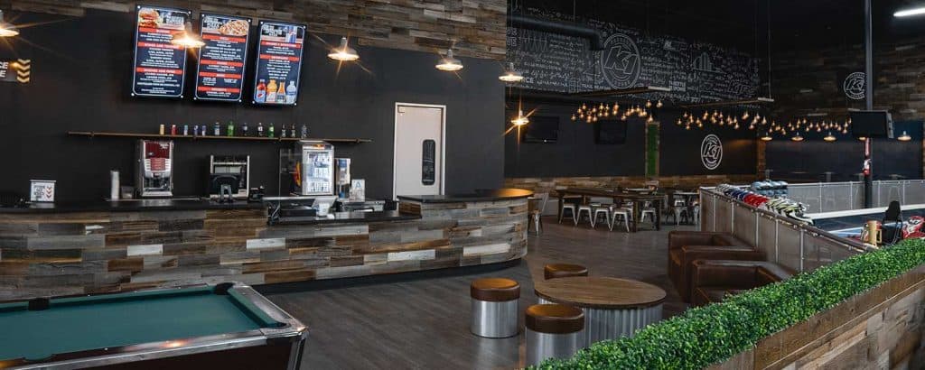 A Fun Event Venue / Space for Rent in Torrance - South Bay - K1 Speed ...