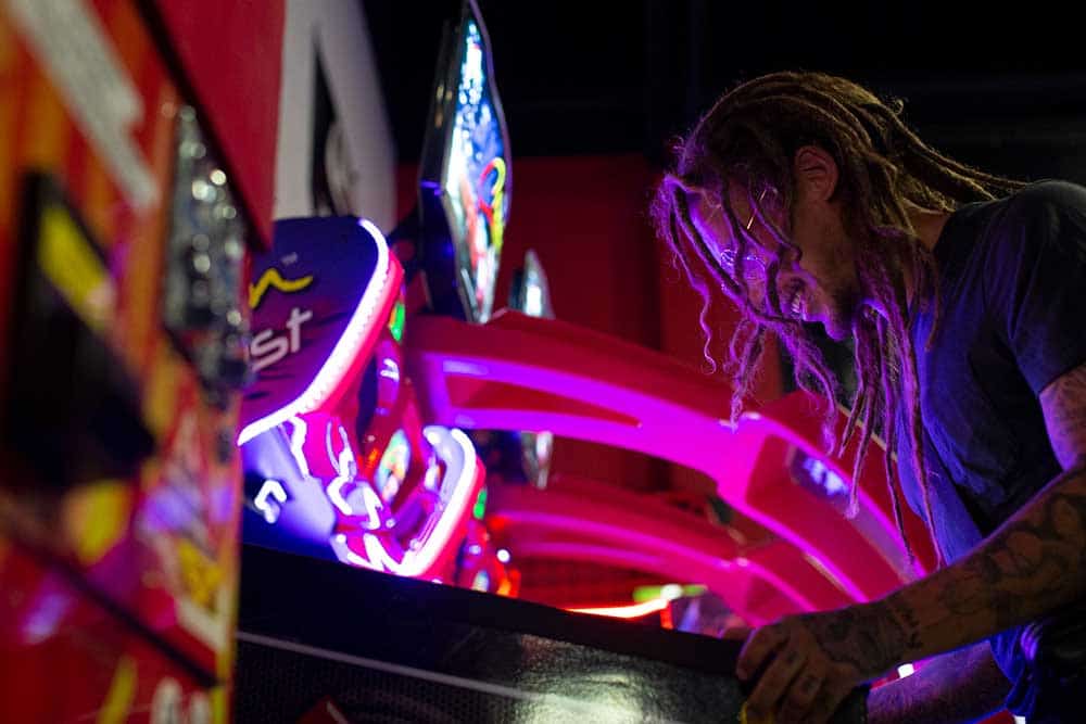 Indoor Go-Kart Racing & Arcade in Chula Vista | K1 Speed
