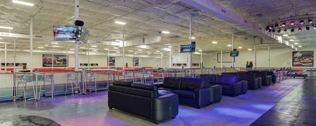 A Unique & Fun Event Venue for Rent in Dallas - Richardson - K1 Speed ...