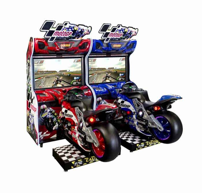 The Best Arcade in Phoenix is at K1 Speed! | K1 Speed