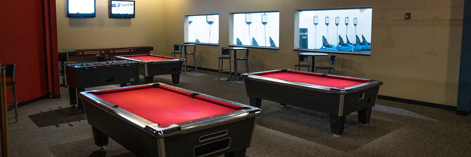 Addison Meeting Rooms and Spaces | K1 Speed