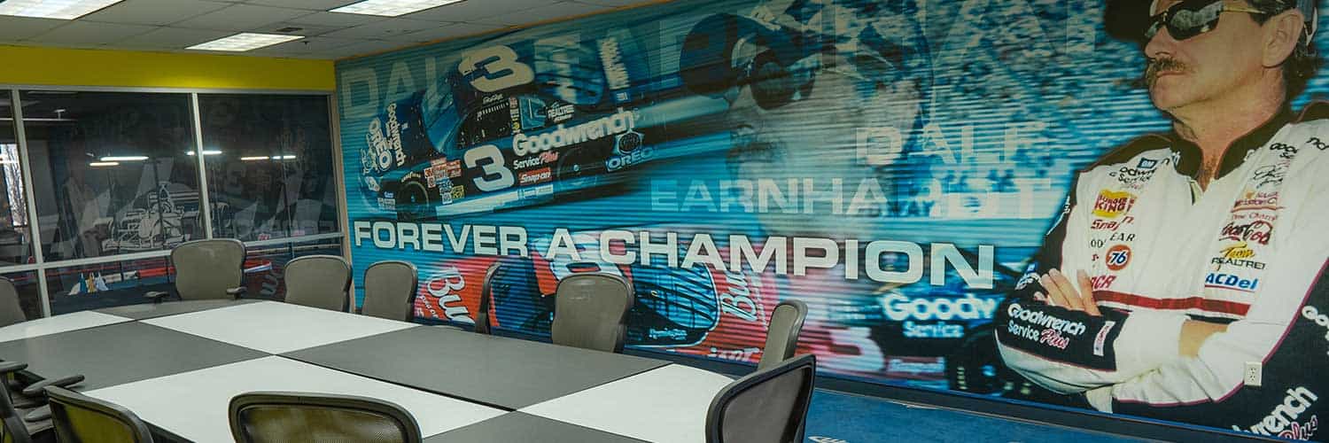 Sacramento Meeting Rooms & Event Spaces | K1 Speed