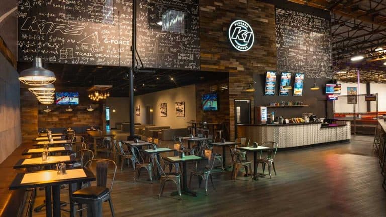 K1 Speed: The Best Indoor Go-Kart Tracks in Southern California! | K1 Speed