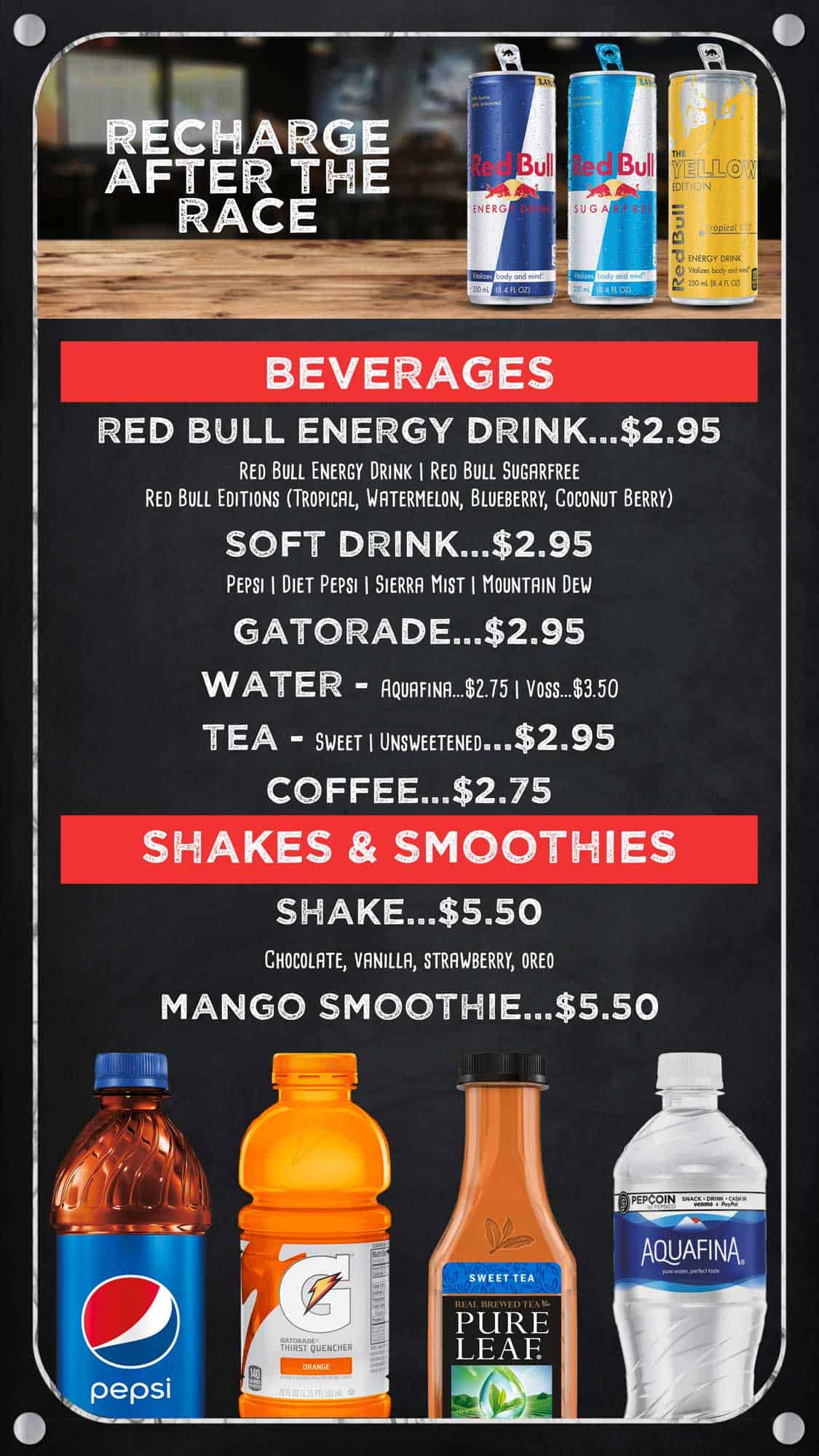 San Diego Paddock Lounge | K1 Speed