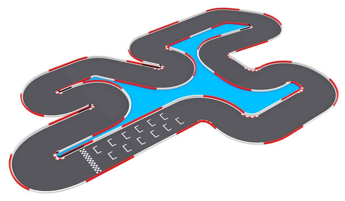 K1 Speed Canton - See the Track Layout and Fastest Lap Times! | K1 Speed