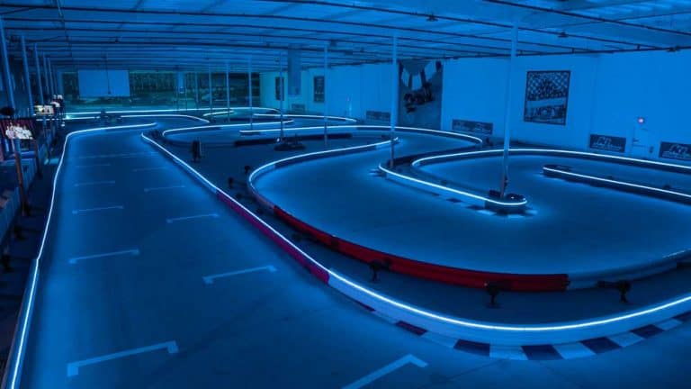 K1 Speed: The Best Indoor Go-Kart Tracks in Southern California! | K1 Speed