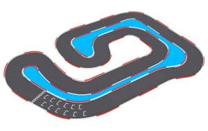 Phoenix Track | K1 Speed