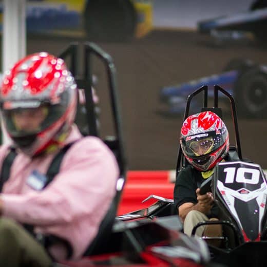 A Fun Venue for Corporate Events in Meridian - K1 Speed Boise | K1 Speed