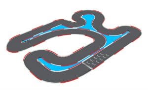 Corona Race Track - K1 Speed | K1 Speed
