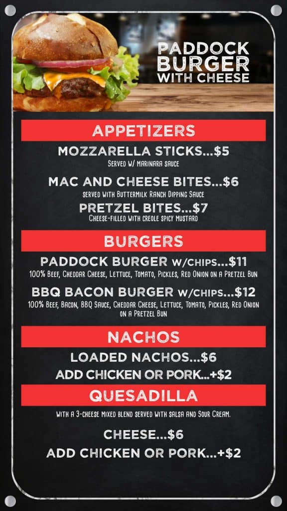 Canton Paddock Lounge - K1 Speed | K1 Speed