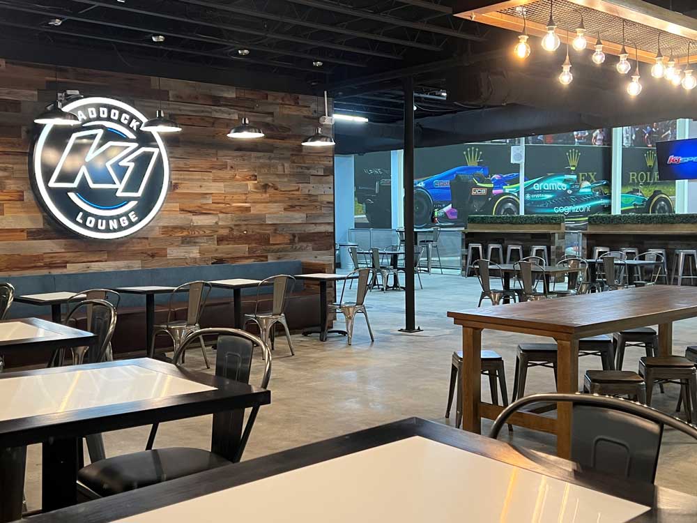 Introducing K1 Speed New Orleans - Open Now in Louisiana! | K1 Speed