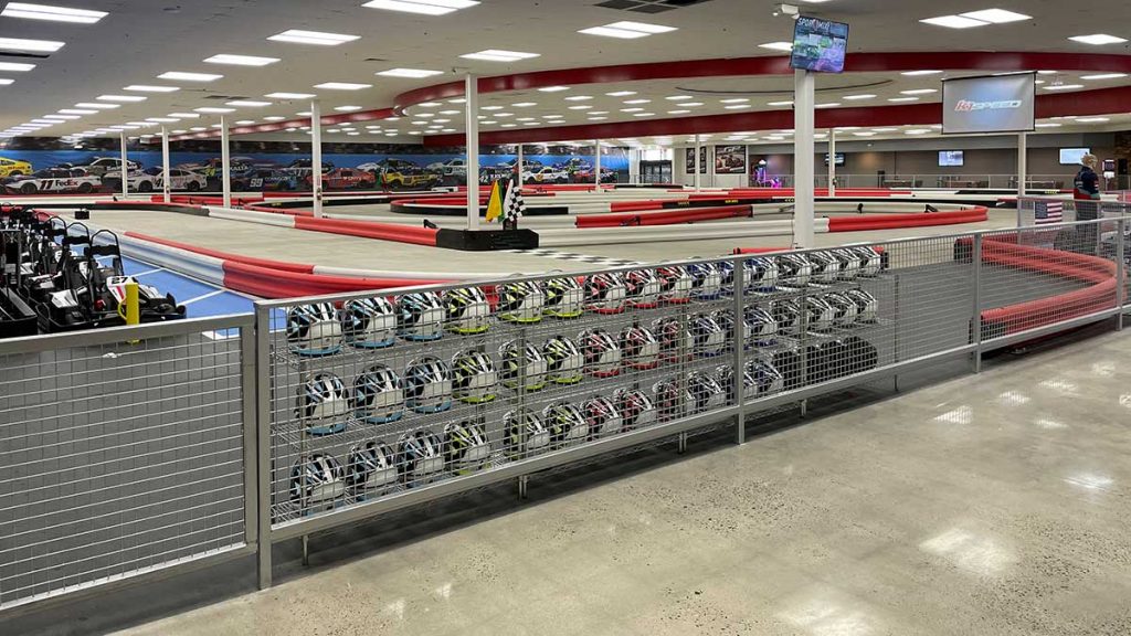 K1 Speed Clovis is NOW OPEN in Fresno County! | K1 Speed
