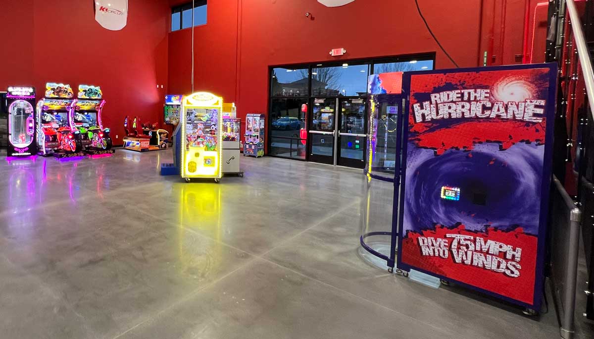 K1 Speed Boise Now Open for Racing in Idaho! | K1 Speed