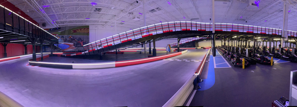 K1 Speed Boise Now Open for Racing in Idaho! | K1 Speed