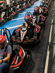 Your Place for Teen Birthday Parties in Milwaukee, WI - K1 Speed! | K1 ...