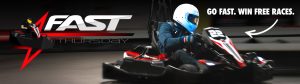 Indoor Go Kart Racing | Oxford - Detroit - Flint - Troy - Rochester ...