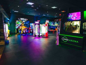 K1 Speed Lee's Summit - Now Open! | K1 Speed