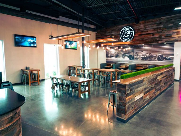 K1 Speed Lee's Summit - Now Open! | K1 Speed