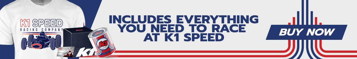 Gift Cards and eGift Cards | K1 Speed