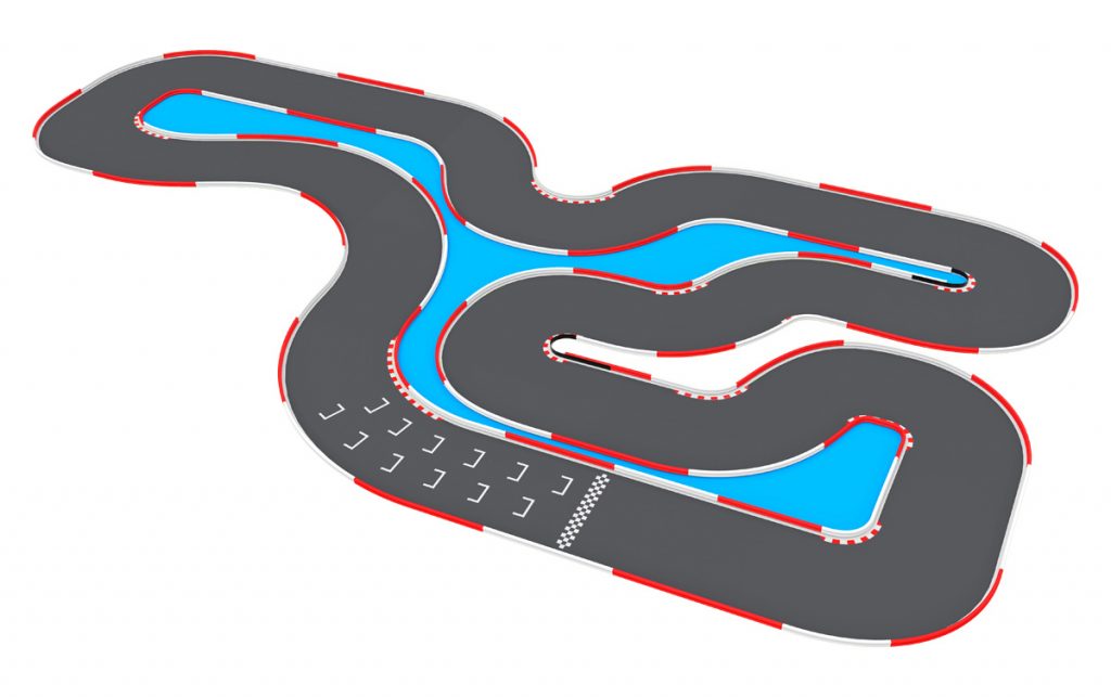 Lee's Summit Racetrack | Go-Karting with K1 Speed | K1 Speed