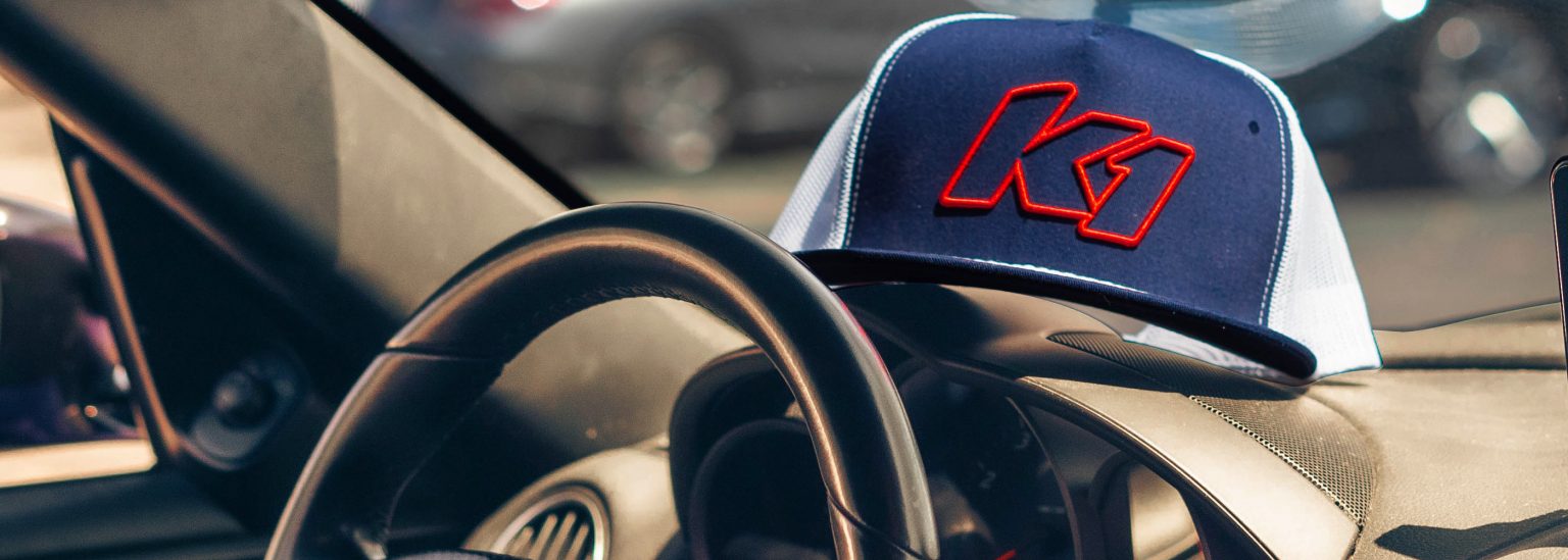 Shop Our New Online Store for K1 Merch! | K1 Speed