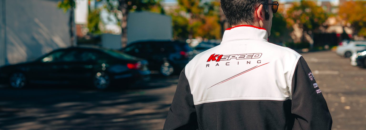 Shop Our New Online Store for K1 Merch! | K1 Speed