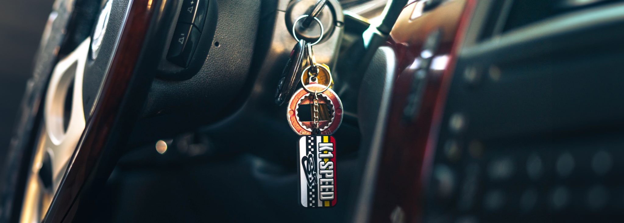 Shop Our New Online Store for K1 Merch! | K1 Speed
