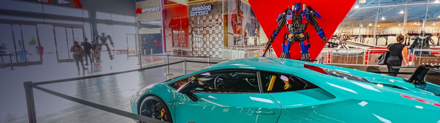 Canovanas Location | K1 Speed
