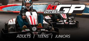 K1 Speed Indoor Go Kart Racing - Rogers, Fort Smith, AR | K1 Speed