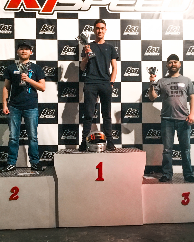 2024 K1 Speed State Championship Results! - K1 Speed | K1 Speed