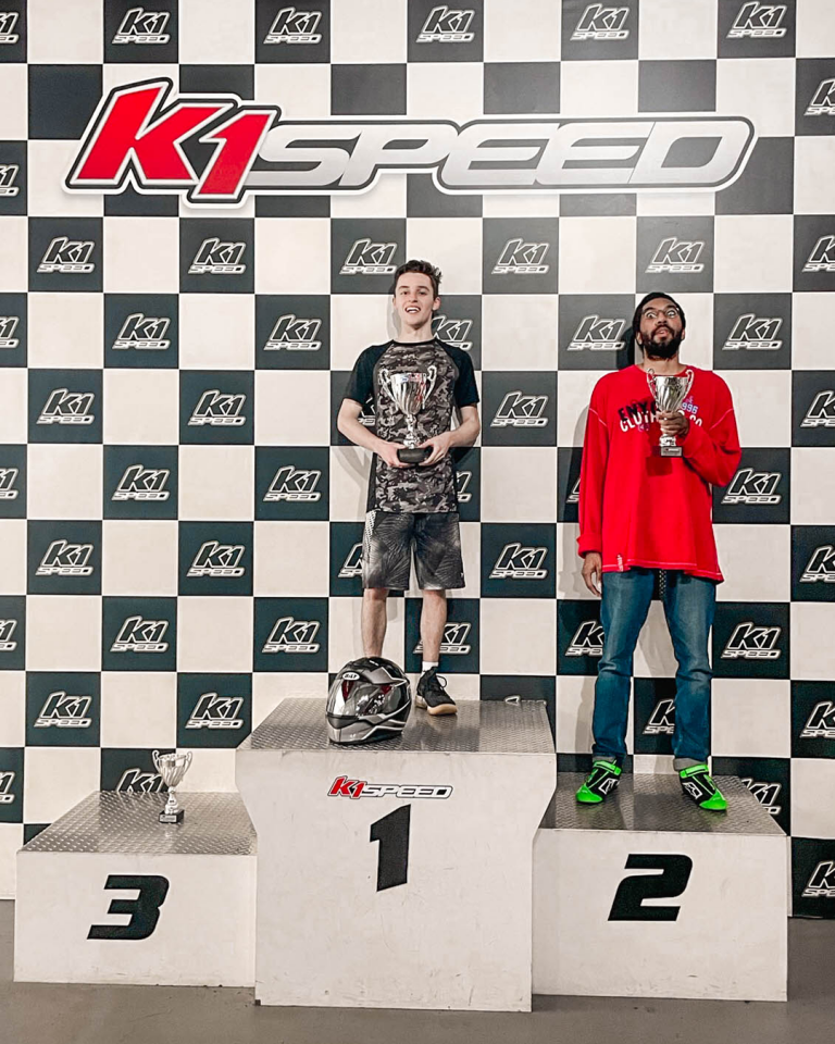 2024 K1 Speed State Championship Results! - K1 Speed | K1 Speed