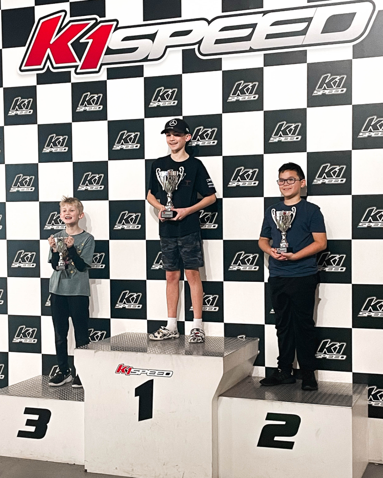 2024 K1 Speed State Championship Results! - K1 Speed | K1 Speed