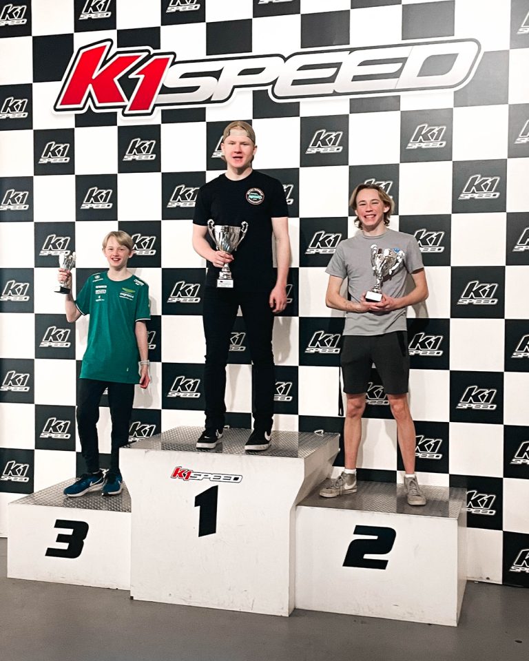 2024 K1 Speed State Championship Results! - K1 Speed | K1 Speed