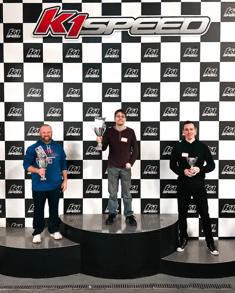 2024 K1 Speed State Championship Results! - K1 Speed | K1 Speed