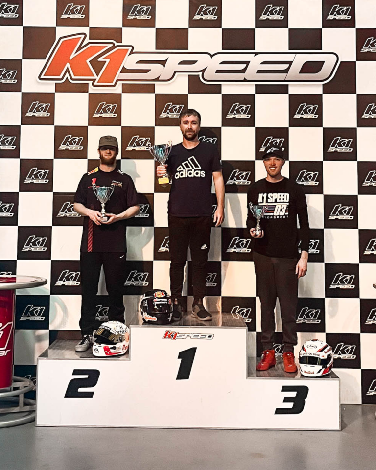 2024 K1 Speed State Championship Results! - K1 Speed | K1 Speed