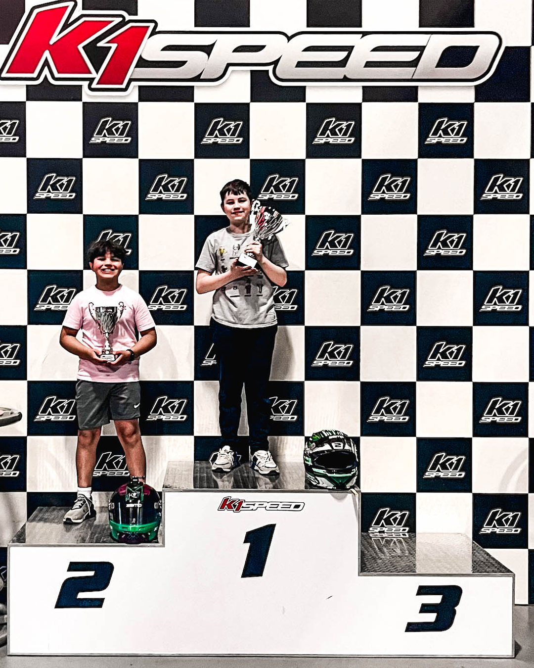 2024 K1 Speed State Championship Results! | K1 Speed