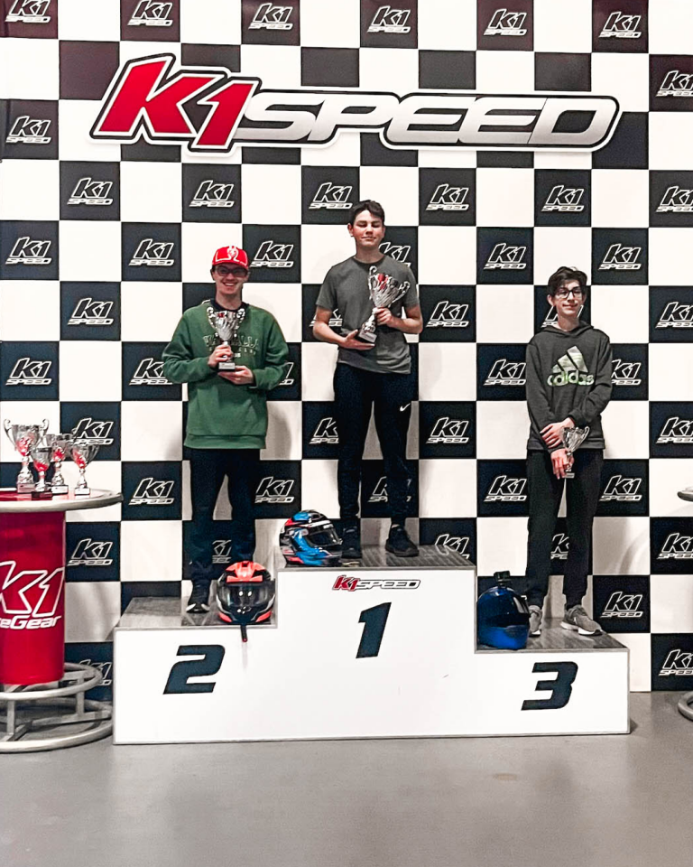 2024 K1 Speed State Championship Results! - K1 Speed | K1 Speed