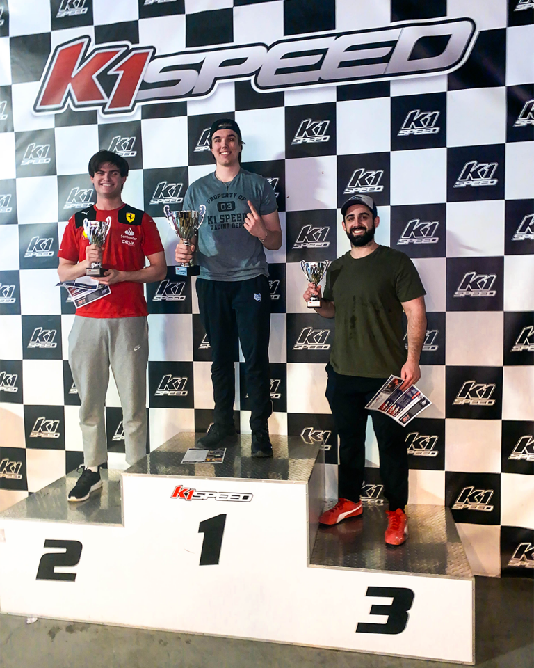 2024 K1 Speed State Championship Results! - K1 Speed | K1 Speed