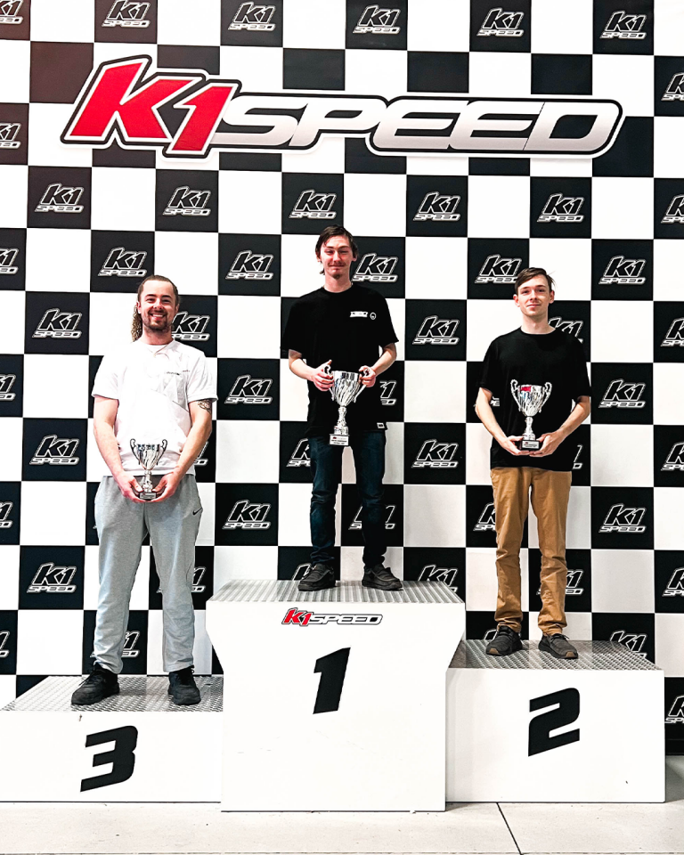 2024 K1 Speed State Championship Results! - K1 Speed | K1 Speed