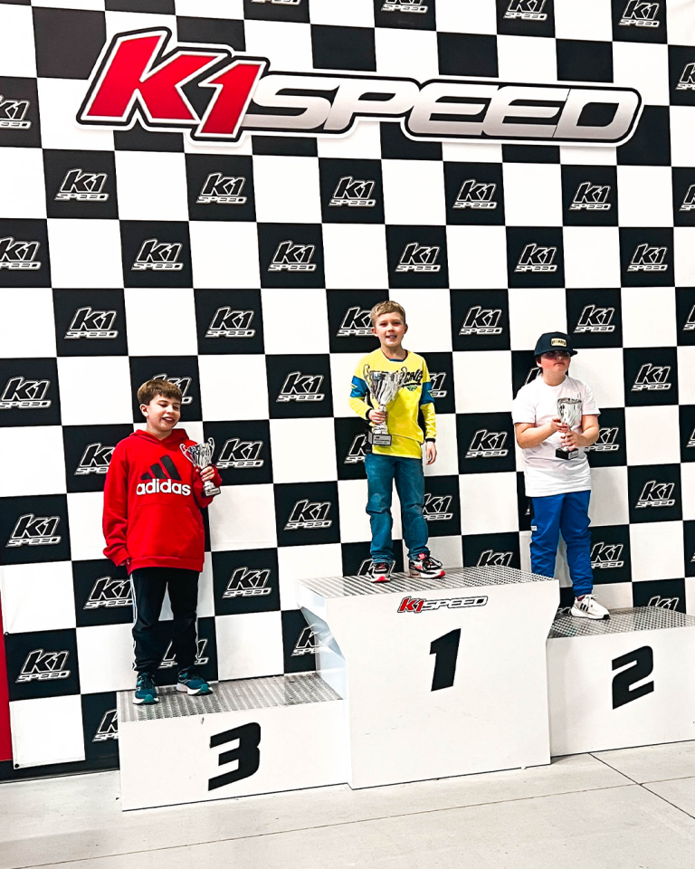 2024 K1 Speed State Championship Results! - K1 Speed | K1 Speed