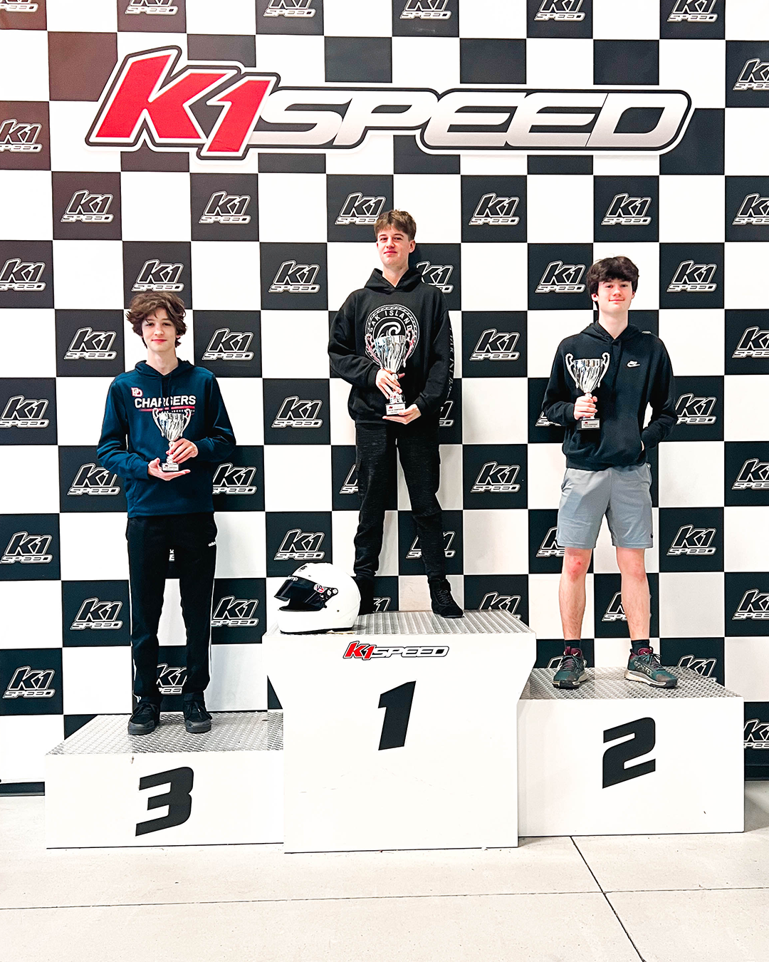 2024 K1 Speed State Championship Results! | K1 Speed