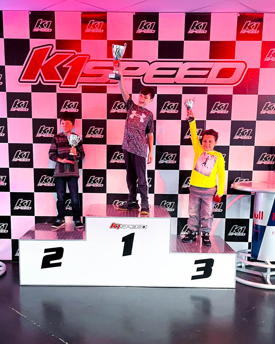 2024 K1 Speed State Championship Results! | K1 Speed