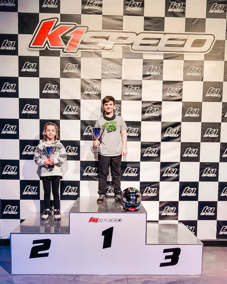2024 K1 Speed State Championship Results! - K1 Speed | K1 Speed