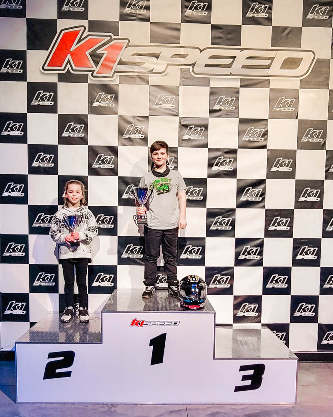 2024 K1 Speed State Championship Results! | K1 Speed