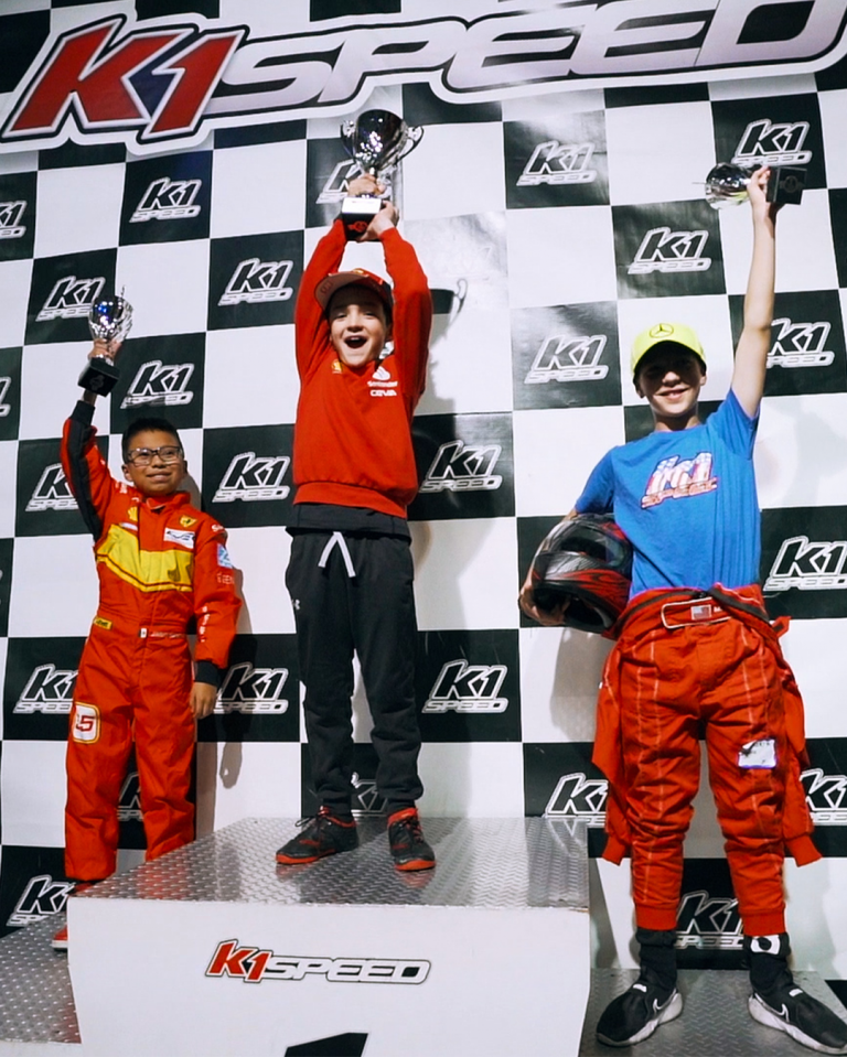 2024 K1 Speed State Championship Results! - K1 Speed | K1 Speed