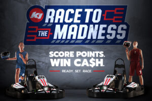 Indoor Kart Racing | K1 Speed