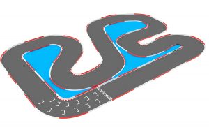 K1 Speed Chula Vista - Track Layout & Fastest Times | K1 Speed